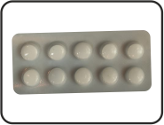 Products Packaging Style of Cent Cure Pvt. Ltd.