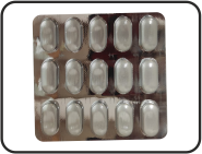 Products Packaging Style of Cent Cure Pvt. Ltd.
