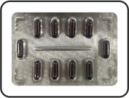 Products Packaging Style of Cent Cure Pvt. Ltd.