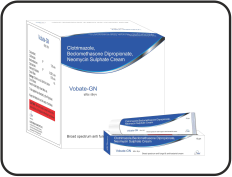 Products Packaging Style of Cent Cure Pvt. Ltd.