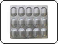 Products Packaging Style of Cent Cure Pvt. Ltd.