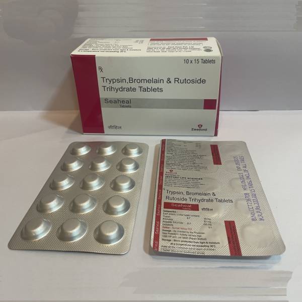 Product Gallery of Cent Cure Pvt. Ltd.